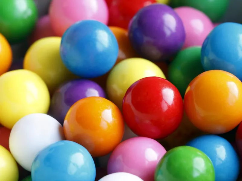 30 Bubble Gum Facts That Will Blow Your Mind