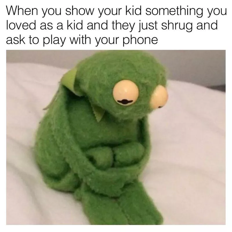 70 Hilarious Kid Memes That Will Make You Chuckle