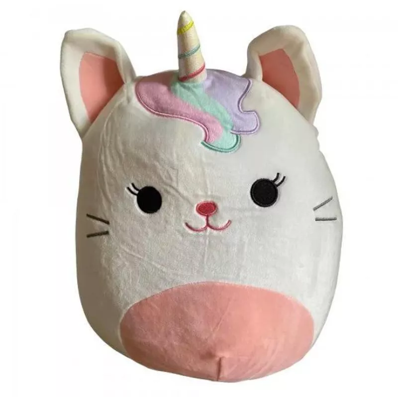 49 Cutest Squishmallow Cats You Can Find Today