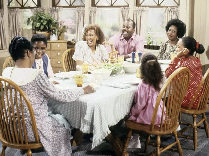25 Best Family TV Shows That Ever Aired