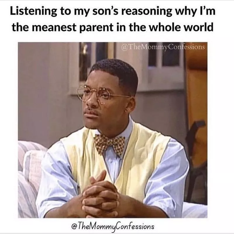 70 Hilarious Kid Memes That Will Make You Chuckle