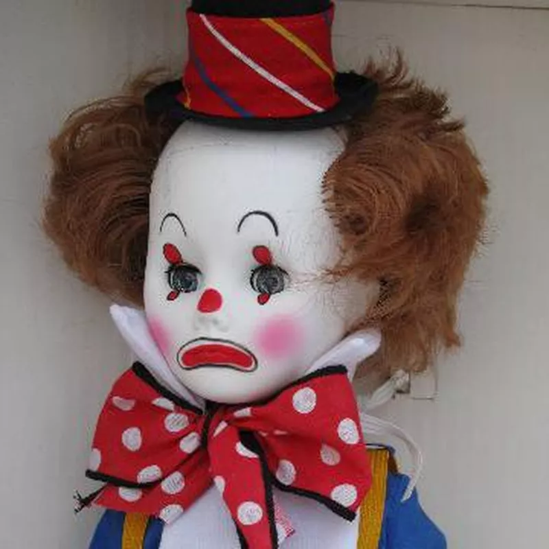 These 35 Creepy Kids' Toys Will Give You Nightmares