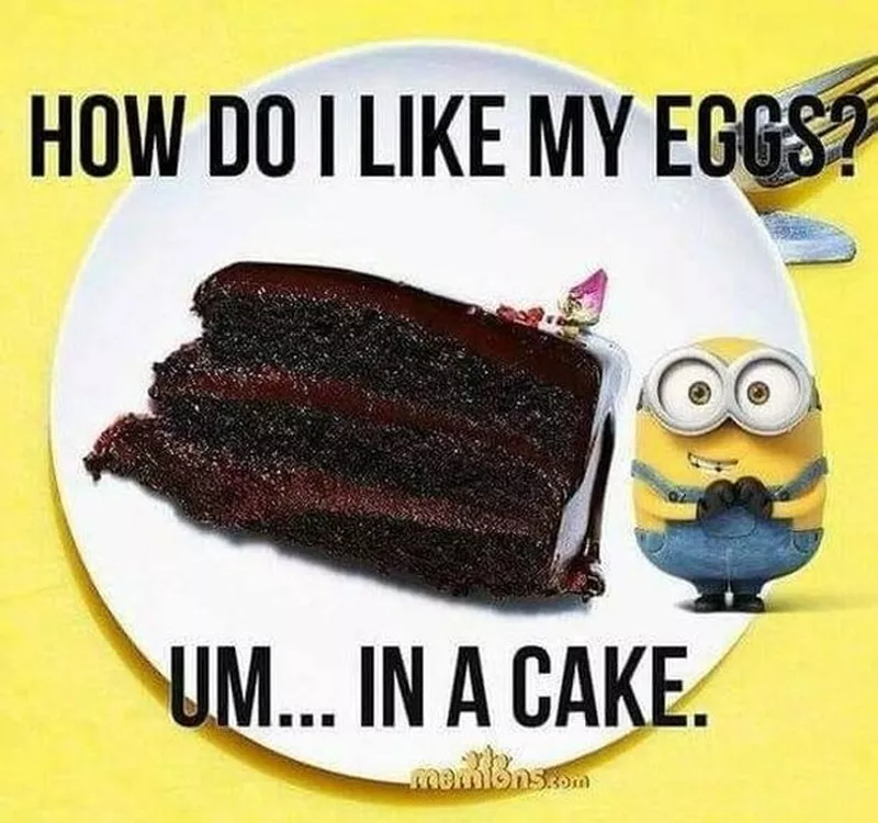 51 Funny Minion Memes We Didn't Know We Needed