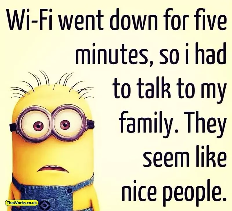 51 Funny Minion Memes We Didn't Know We Needed