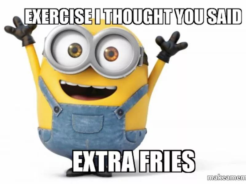 51 Funny Minion Memes We Didn't Know We Needed