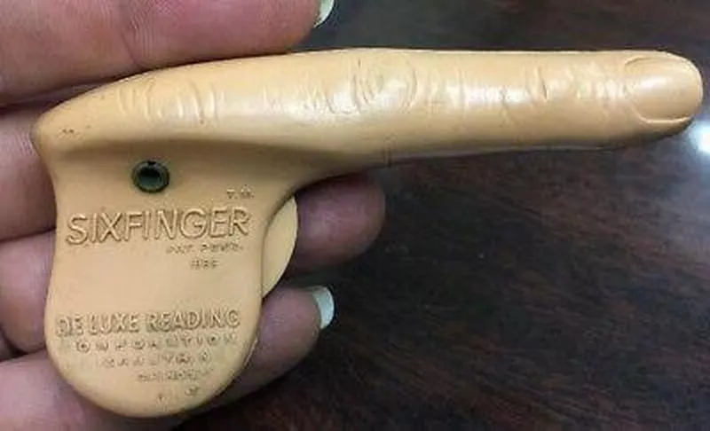 These 35 Creepy Kids' Toys Will Give You Nightmares