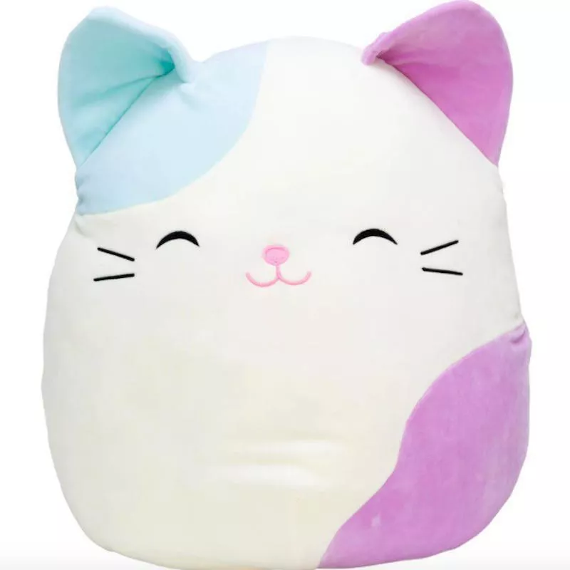 49 Cutest Squishmallow Cats You Can Find Today