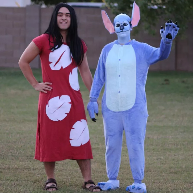 65 Funny Halloween Costumes for Adults and Kids Alike