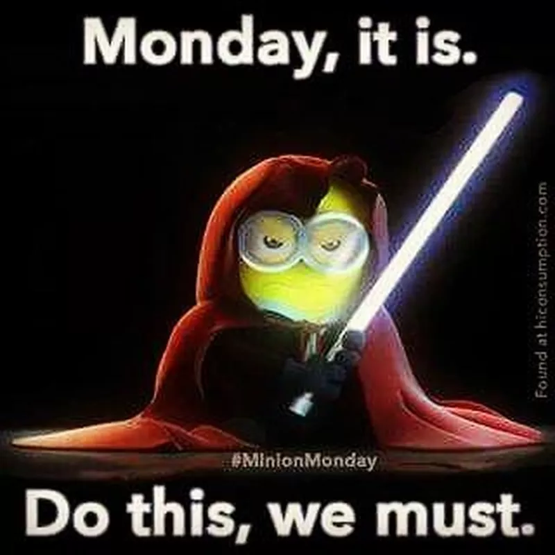 51 Funny Minion Memes We Didn't Know We Needed