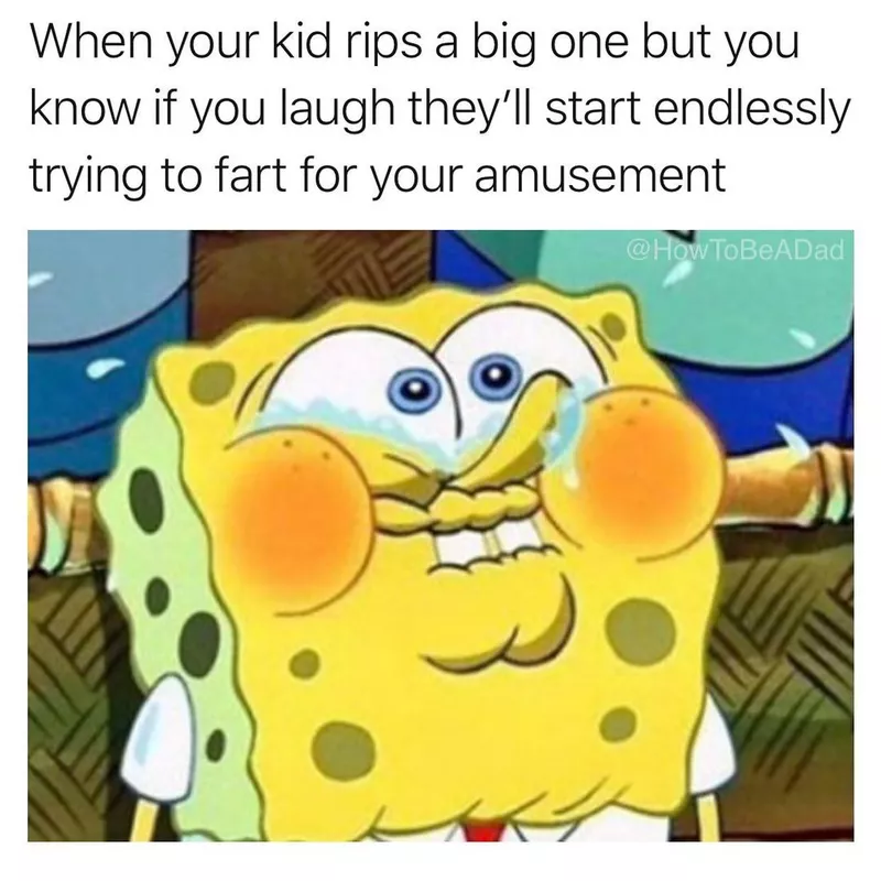 70 Hilarious Kid Memes That Will Make You Chuckle