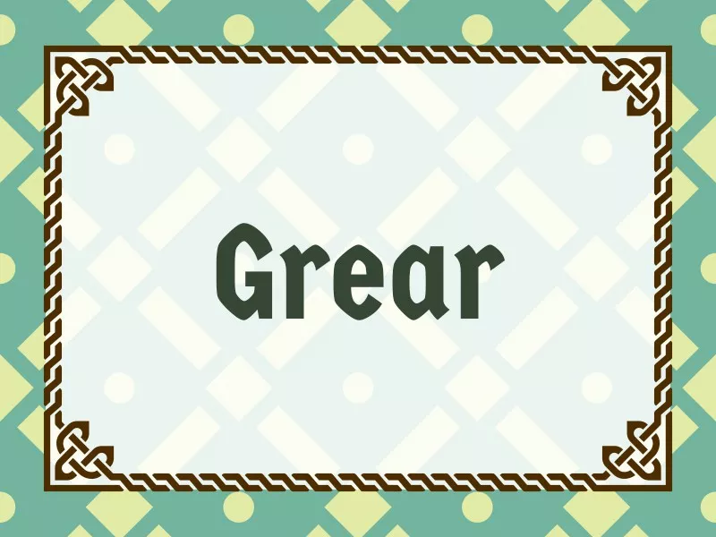 75 Traditional and Unique Scottish Baby Names