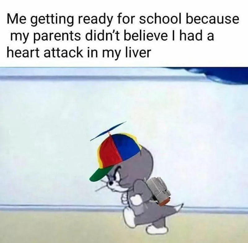 70 Hilarious Kid Memes That Will Make You Chuckle