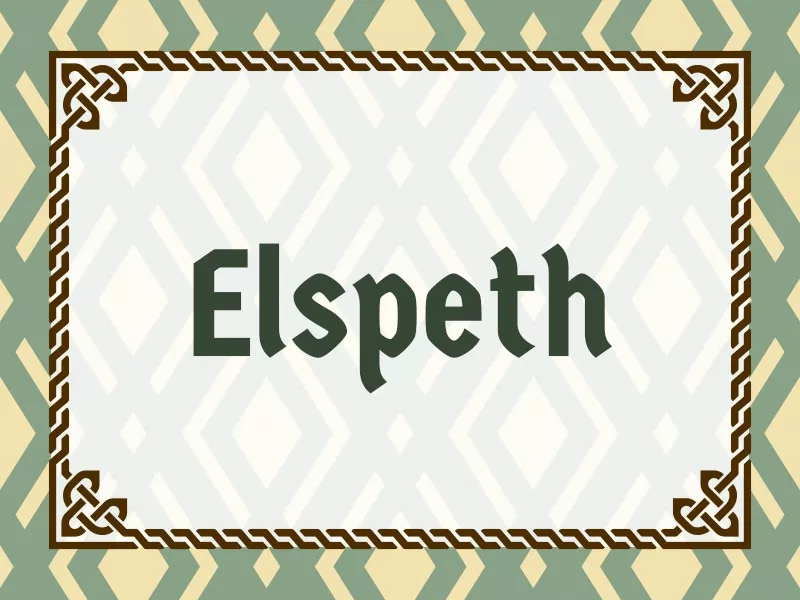 75 Traditional and Unique Scottish Baby Names