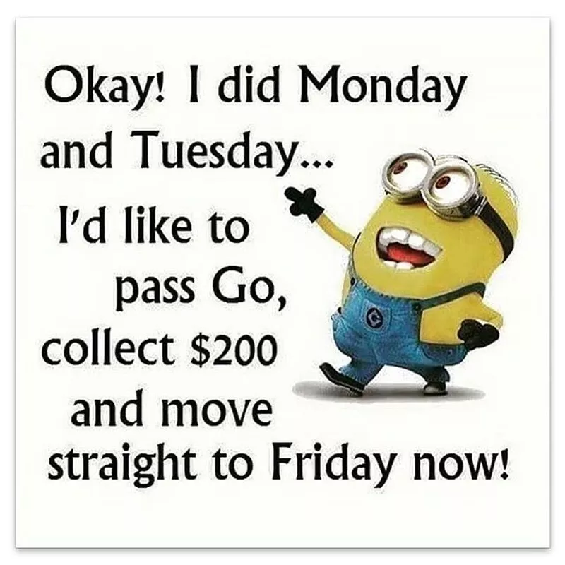 51 Funny Minion Memes We Didn't Know We Needed