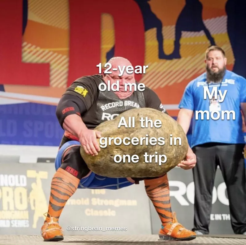 70 Hilarious Kid Memes That Will Make You Chuckle