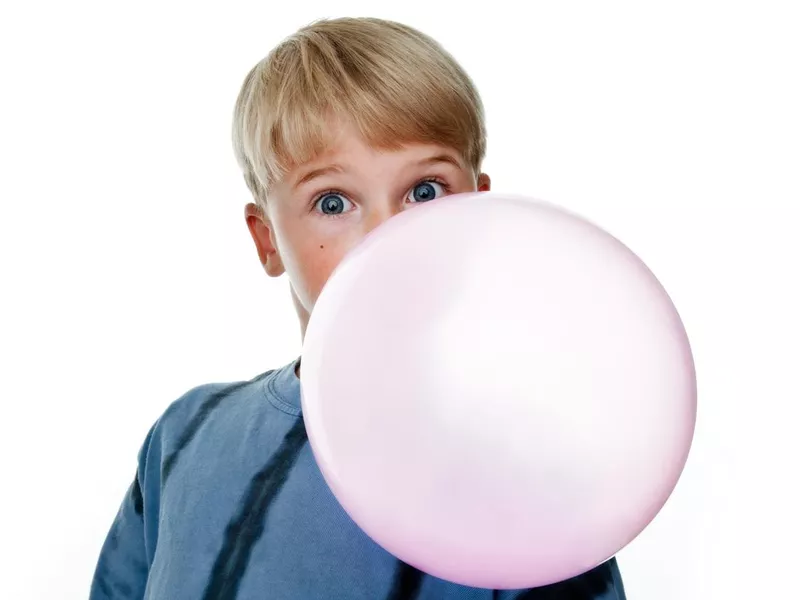 30 Bubble Gum Facts That Will Blow Your Mind