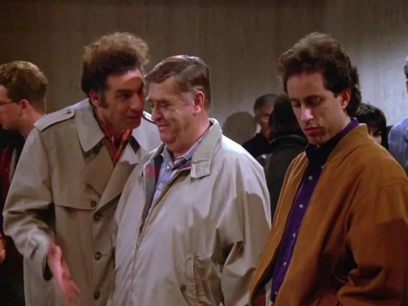 30 Funniest Characters From 'Seinfeld' — Ranked