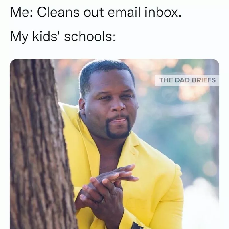 60 Hilarious Back-to-School Memes