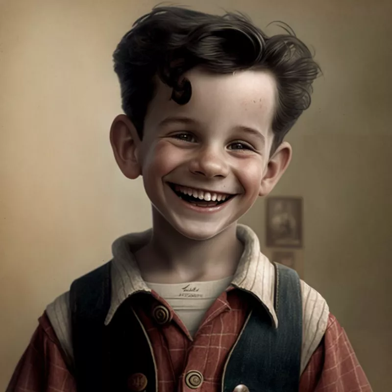 Here's What Your Favorite Animated Characters Look Like IRL