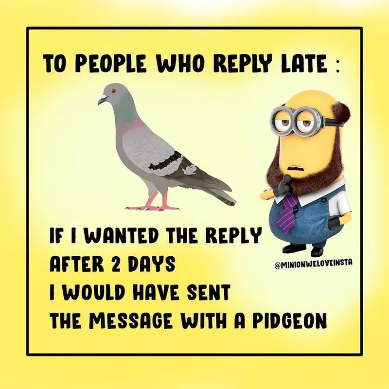 51 Funny Minion Memes We Didn't Know We Needed