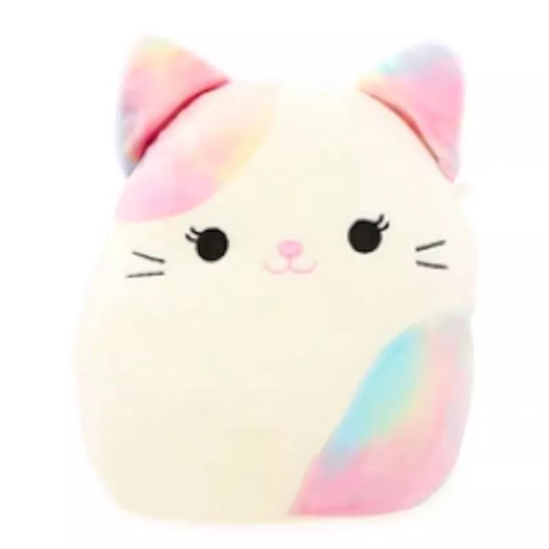 49 Cutest Squishmallow Cats You Can Find Today