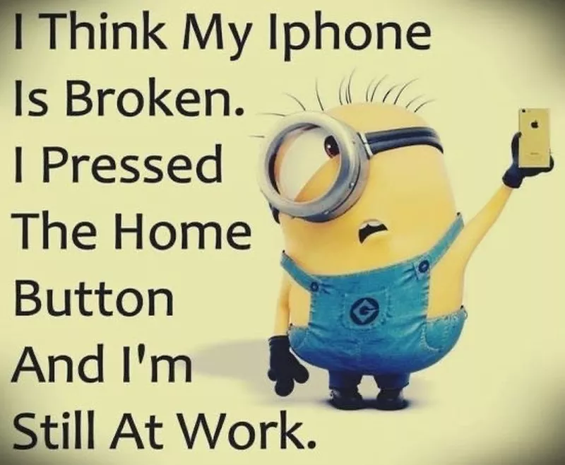 51 Funny Minion Memes We Didn't Know We Needed