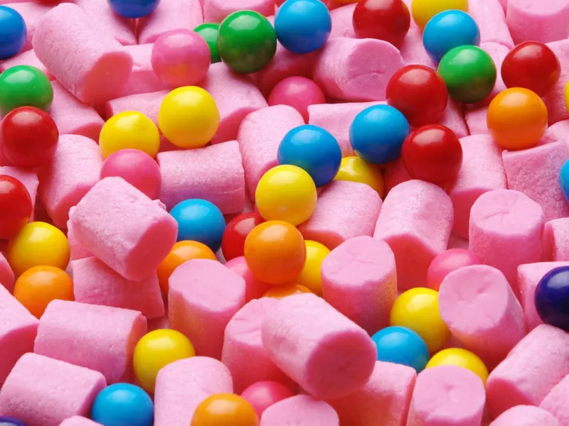 30 Bubble Gum Facts That Will Blow Your Mind