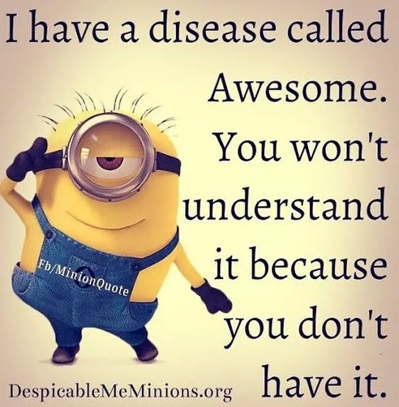 51 Funny Minion Memes We Didn't Know We Needed