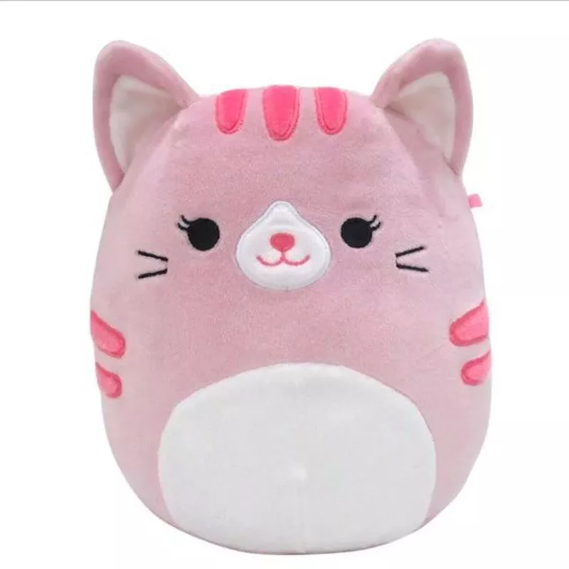 49 Cutest Squishmallow Cats You Can Find Today