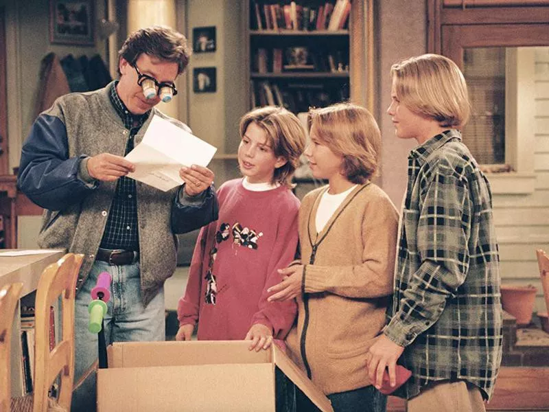 25 Best Family TV Shows That Ever Aired