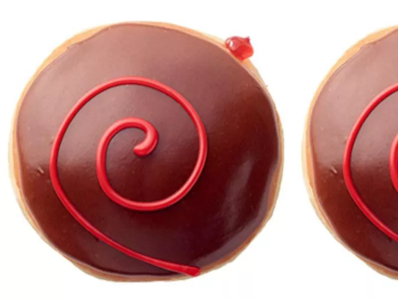 25 Best Krispy Kreme Donut Flavors, Ranked