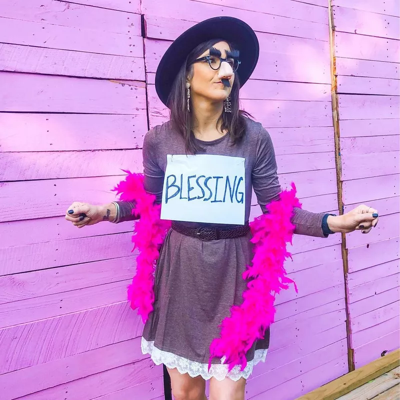 65 Funny Halloween Costumes for Adults and Kids Alike