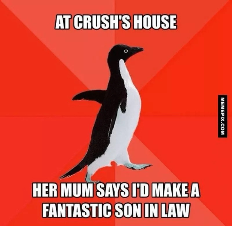 25 Hilarious and Relatable Son-in-Law Memes