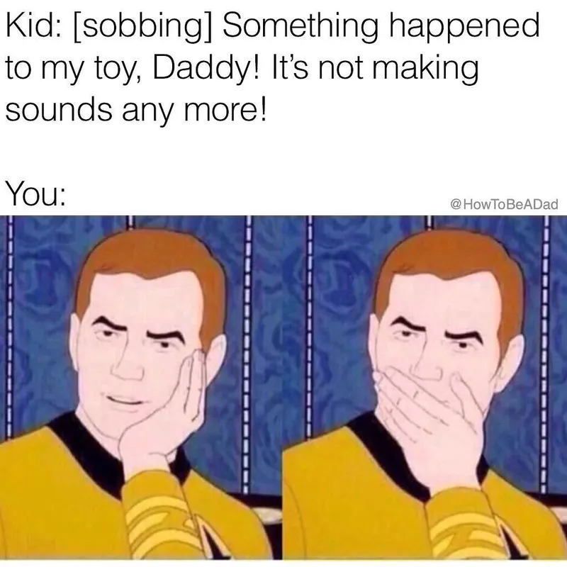 70 Hilarious Kid Memes That Will Make You Chuckle