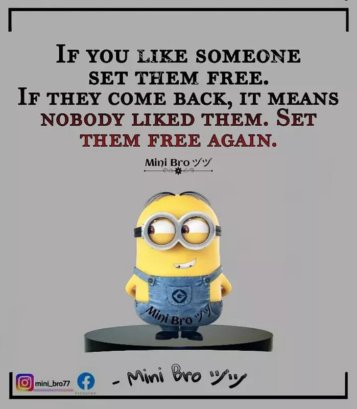 51 Funny Minion Memes We Didn't Know We Needed