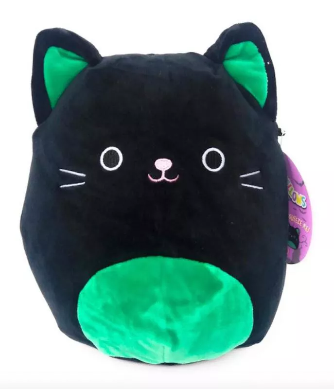 49 Cutest Squishmallow Cats You Can Find Today