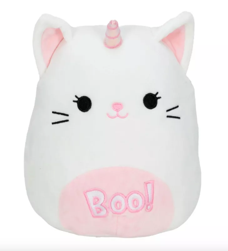 49 Cutest Squishmallow Cats You Can Find Today