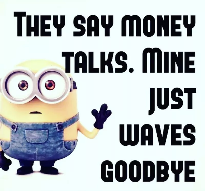 51 Funny Minion Memes We Didn't Know We Needed