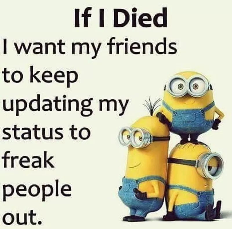 51 Funny Minion Memes We Didn't Know We Needed