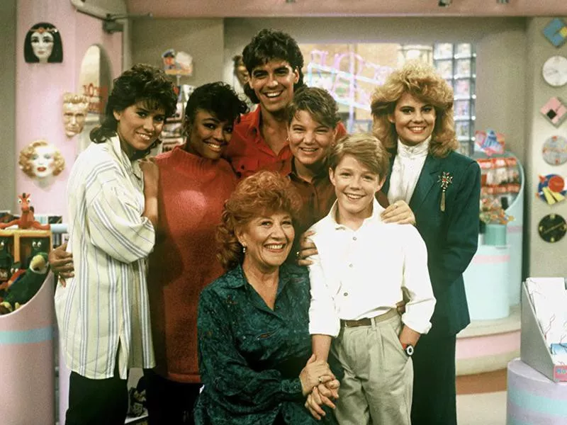 25 Best Family TV Shows That Ever Aired