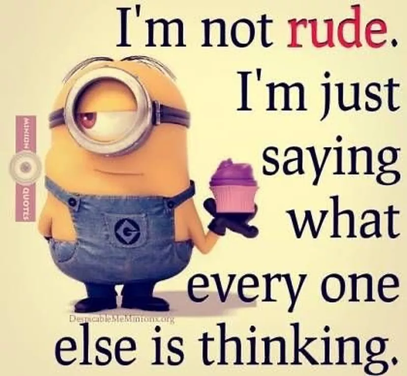51 Funny Minion Memes We Didn't Know We Needed