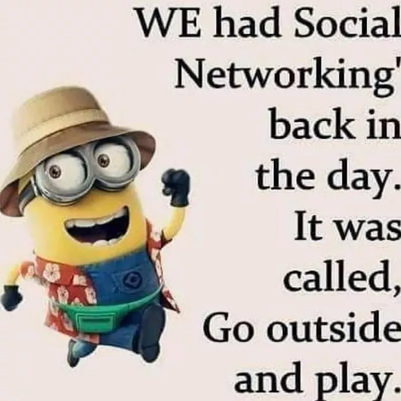 51 Funny Minion Memes We Didn't Know We Needed