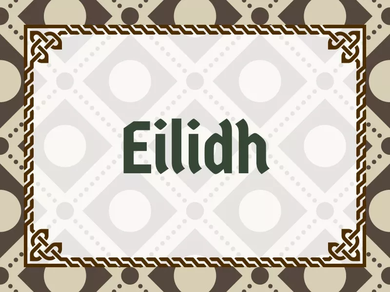 75 Traditional and Unique Scottish Baby Names