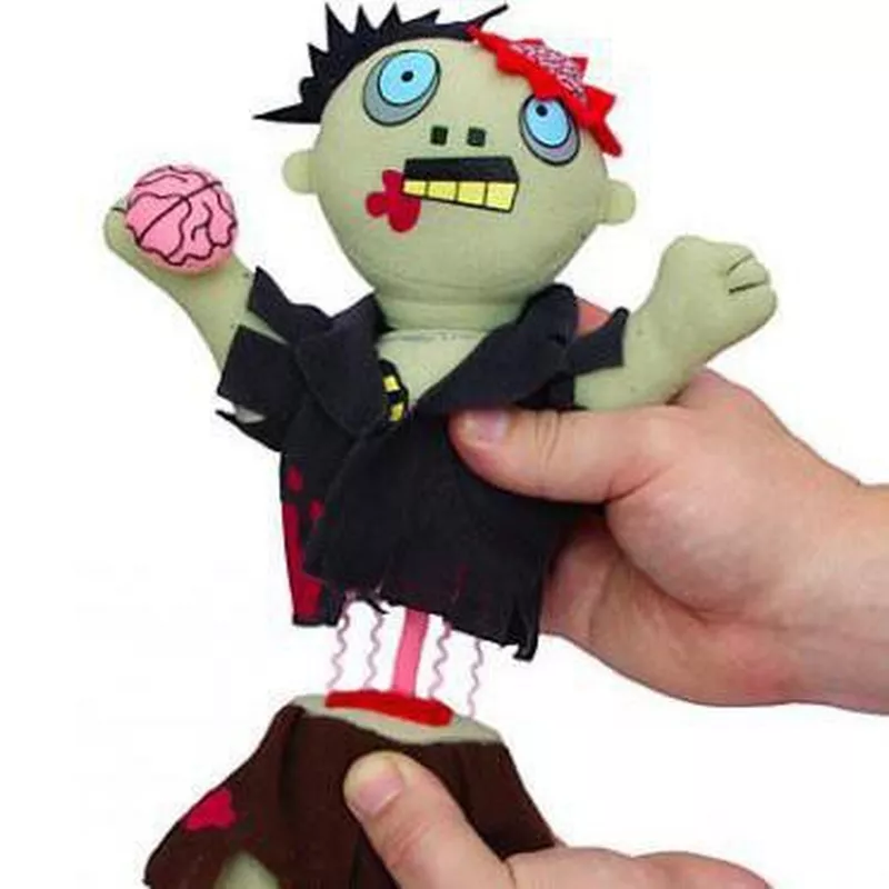 These 35 Creepy Kids' Toys Will Give You Nightmares