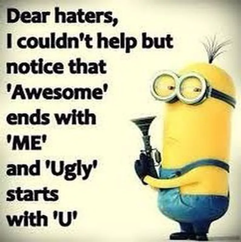 51 Funny Minion Memes We Didn't Know We Needed