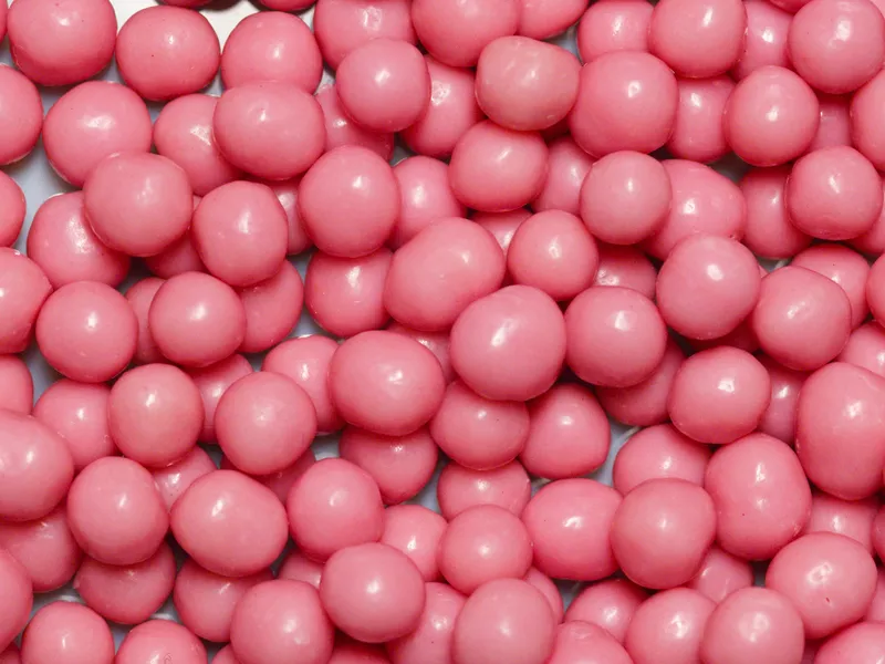 30 Bubble Gum Facts That Will Blow Your Mind