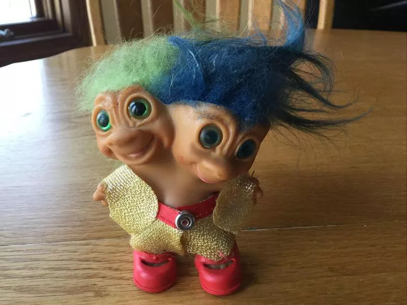 These 35 Creepy Kids' Toys Will Give You Nightmares