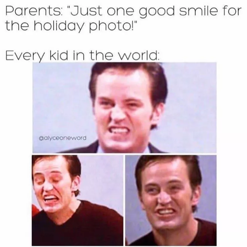 70 Hilarious Kid Memes That Will Make You Chuckle