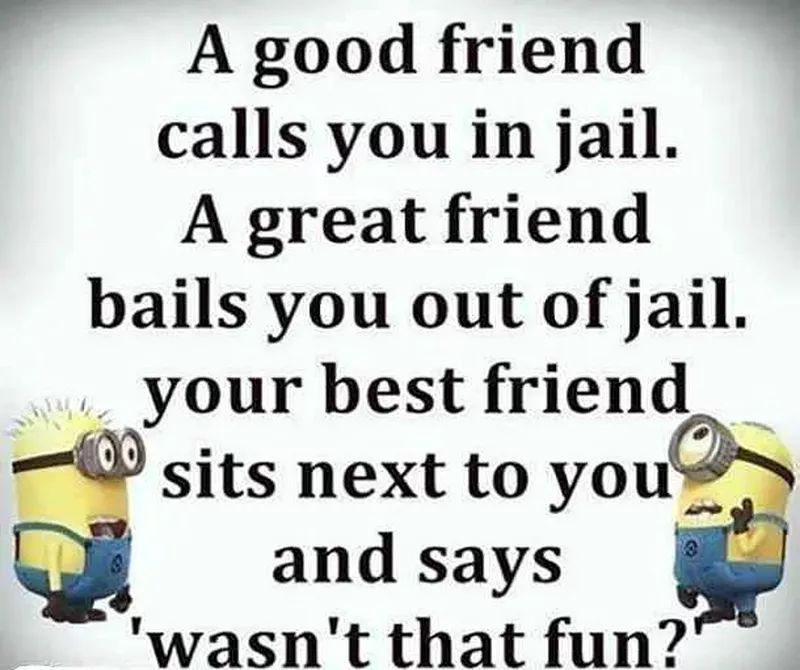 51 Funny Minion Memes We Didn't Know We Needed