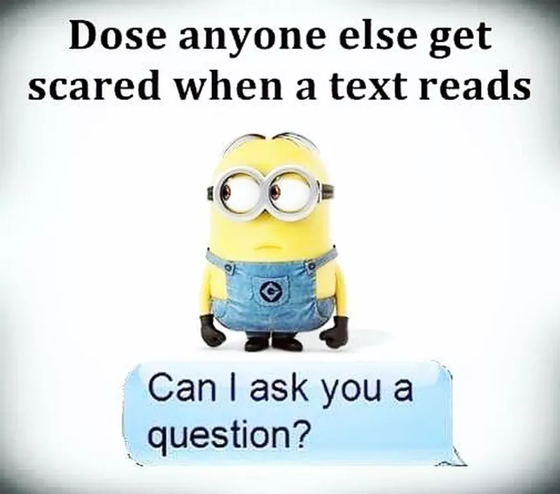 51 Funny Minion Memes We Didn't Know We Needed
